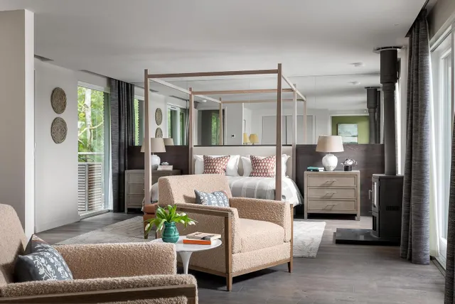 Andrew martin bedside tables store