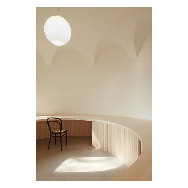 Wohlert | Vilhelm Wohlert | Louis Poulsen