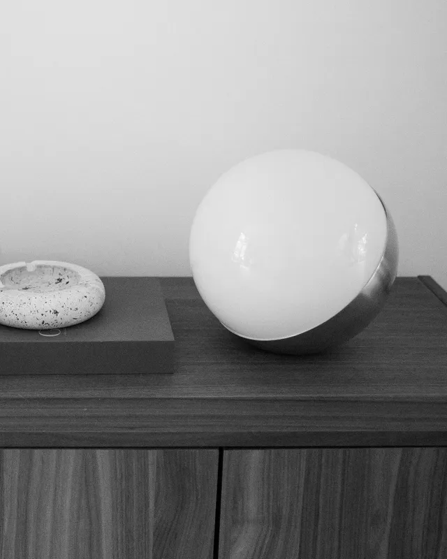 VL Studio Table/Floor | Vilhelm Lauritzen | Louis Poulsen